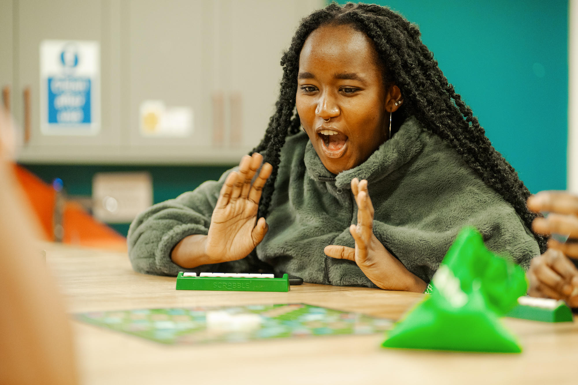 Belong at Birmingham - Societies and groups - University of Birmingham