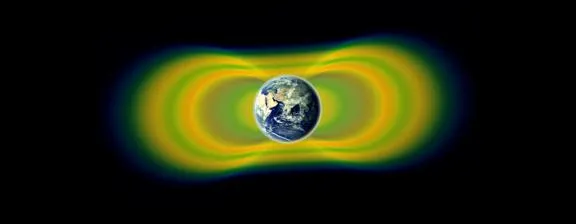 Secrets of the Van Allen belt revealed in new study - University of ...