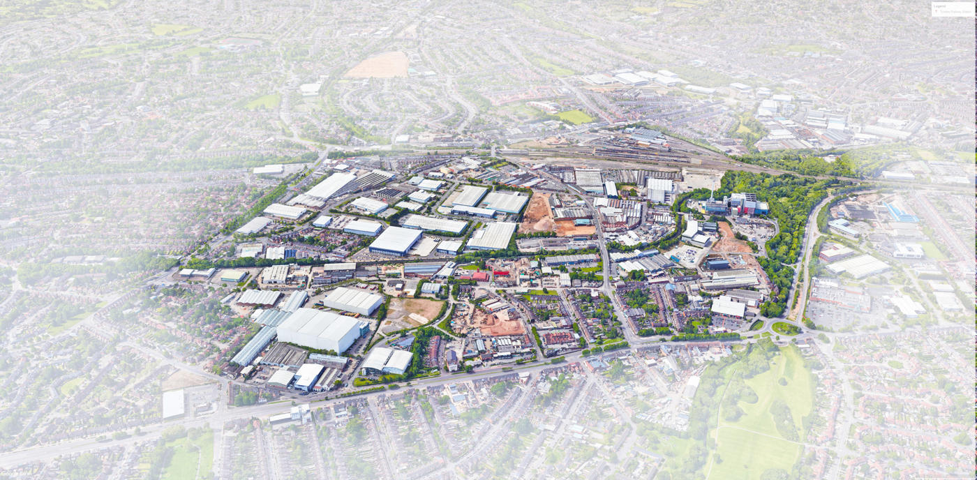 Birmingham to become UK’s first centre for rare earth magnet recycling ...