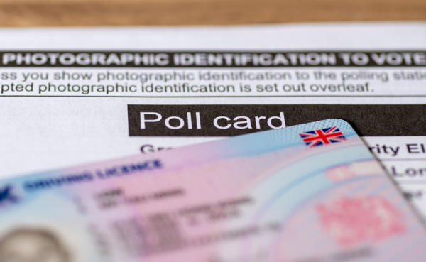 General Election 2024: The impact of voter ID on trans and non-binary ...