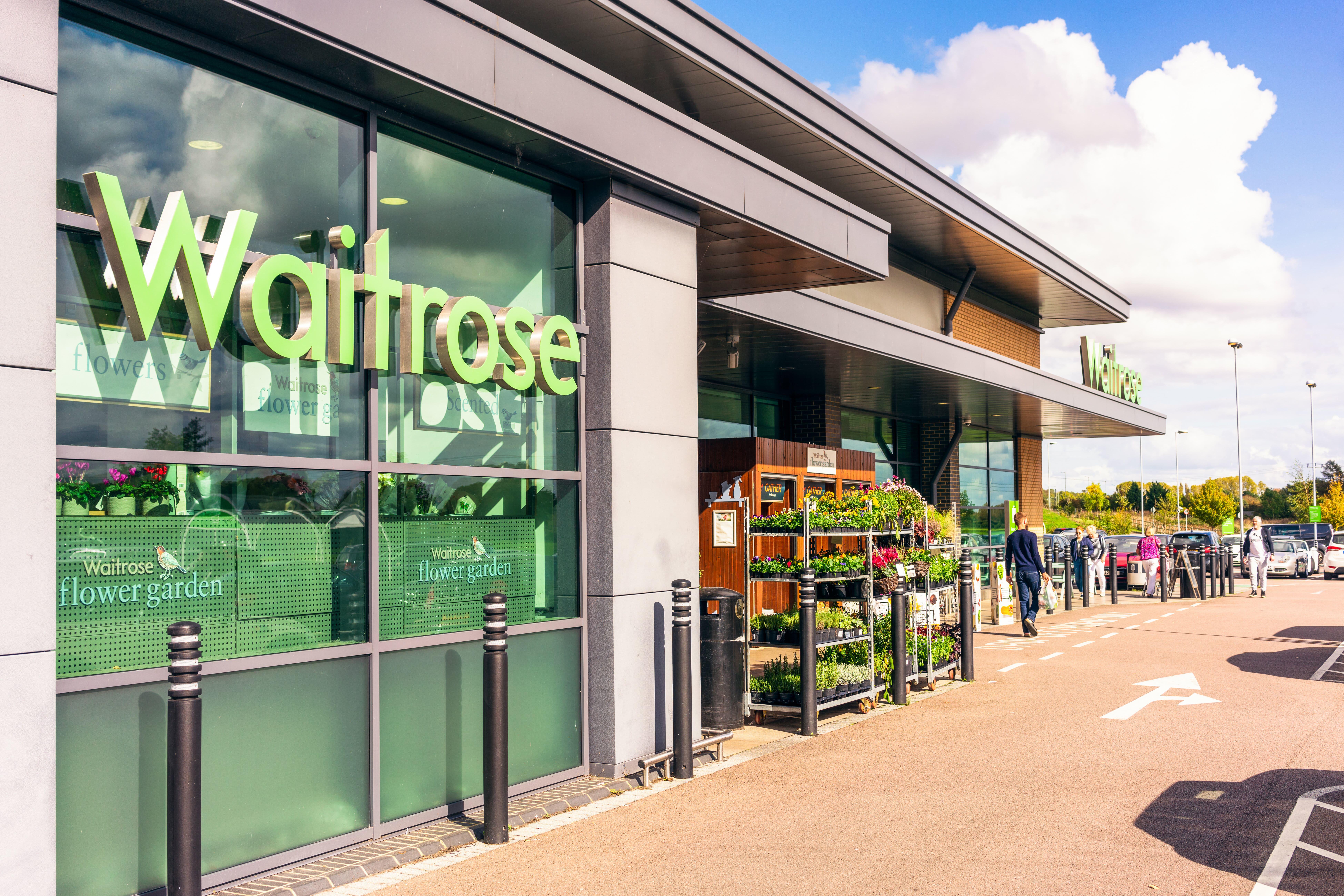 General Election 2024: Putting the 'Waitrose Woman' in context ...