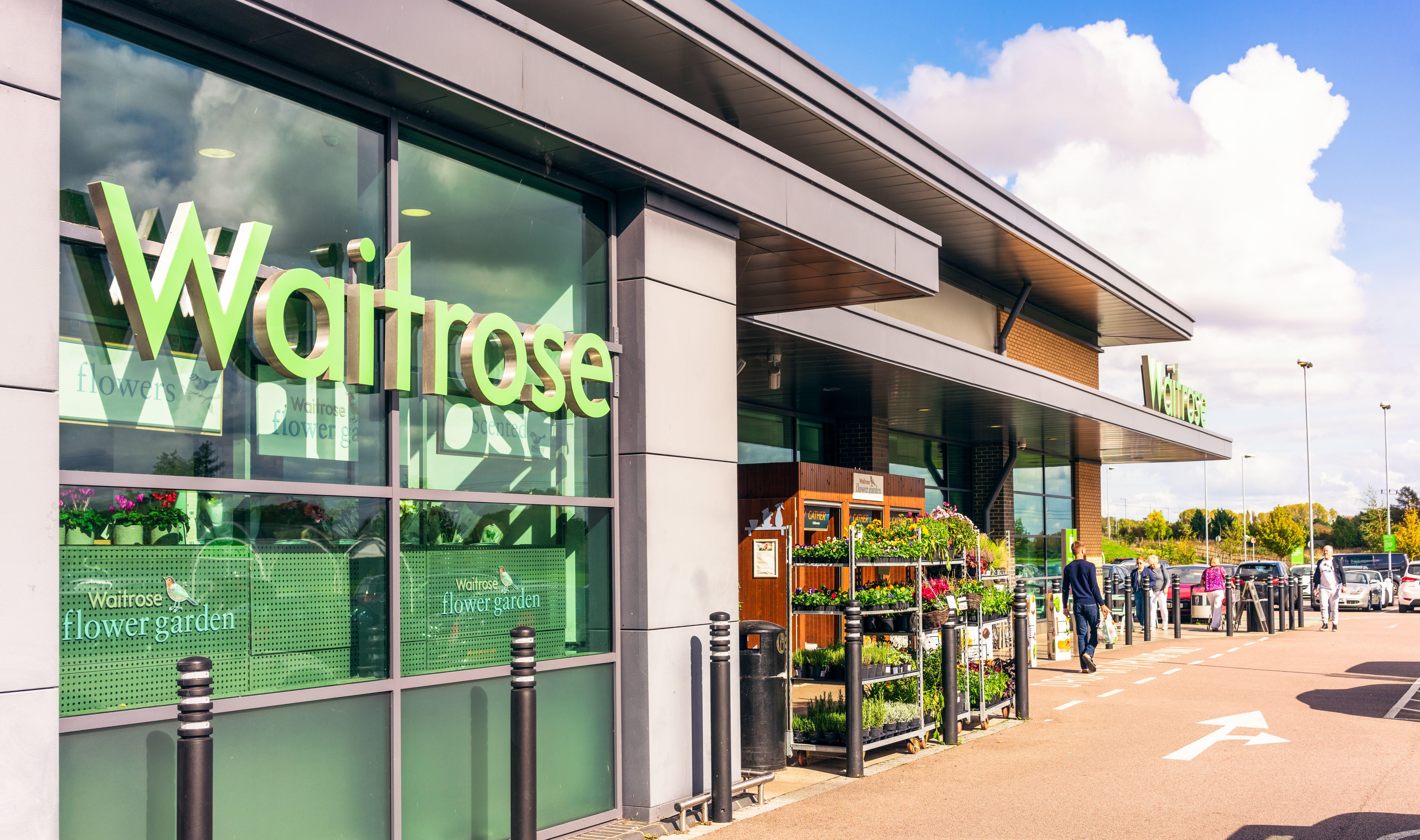 General Election 2024: Putting the 'Waitrose Woman' in context ...