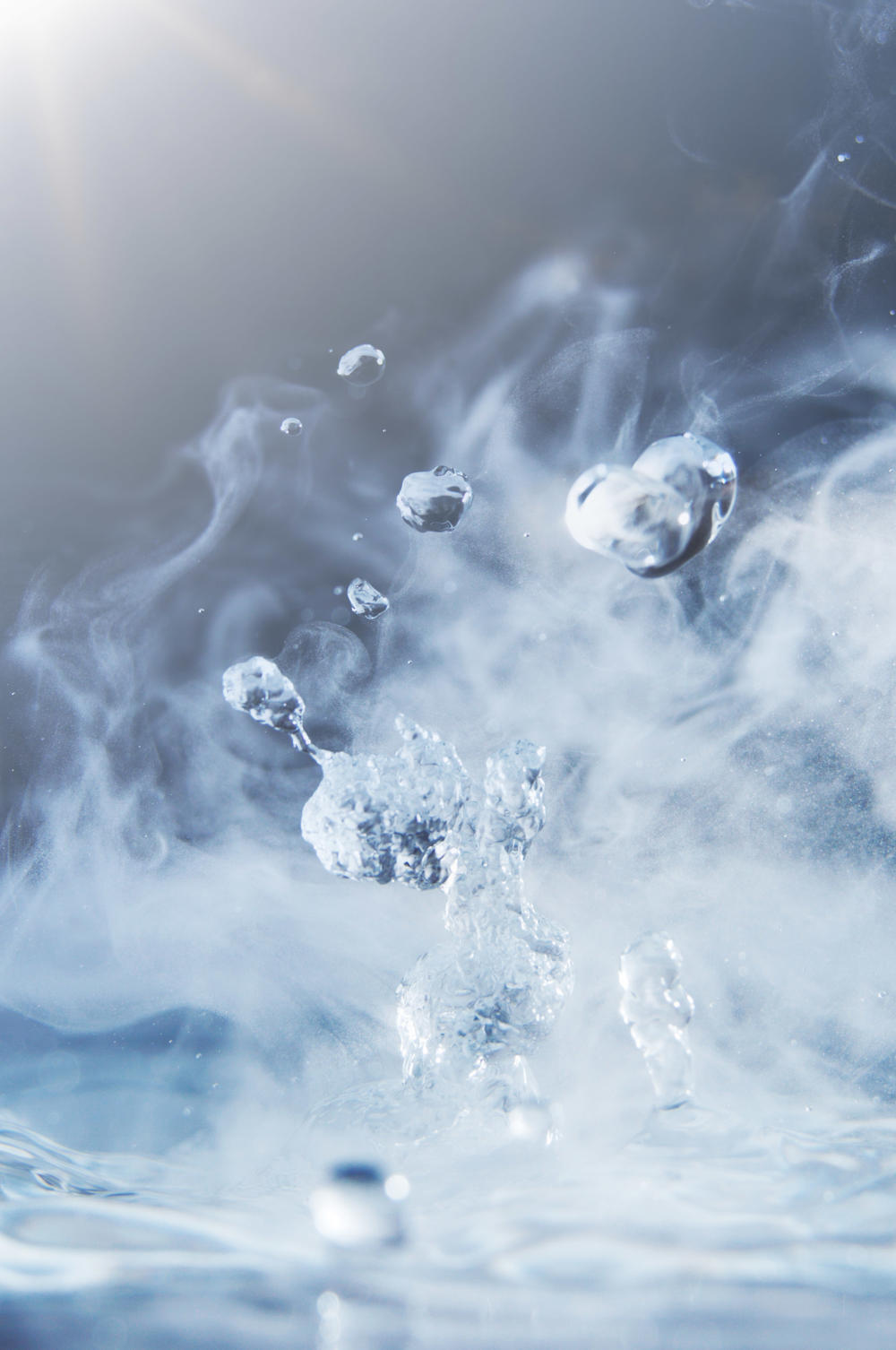 Birmingham start-up awarded funding for technology that generates water ...