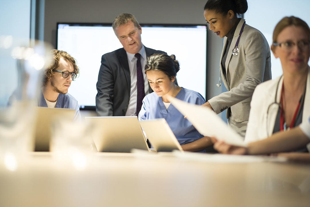 Continuing Professional Development (CPD) - University of Birmingham