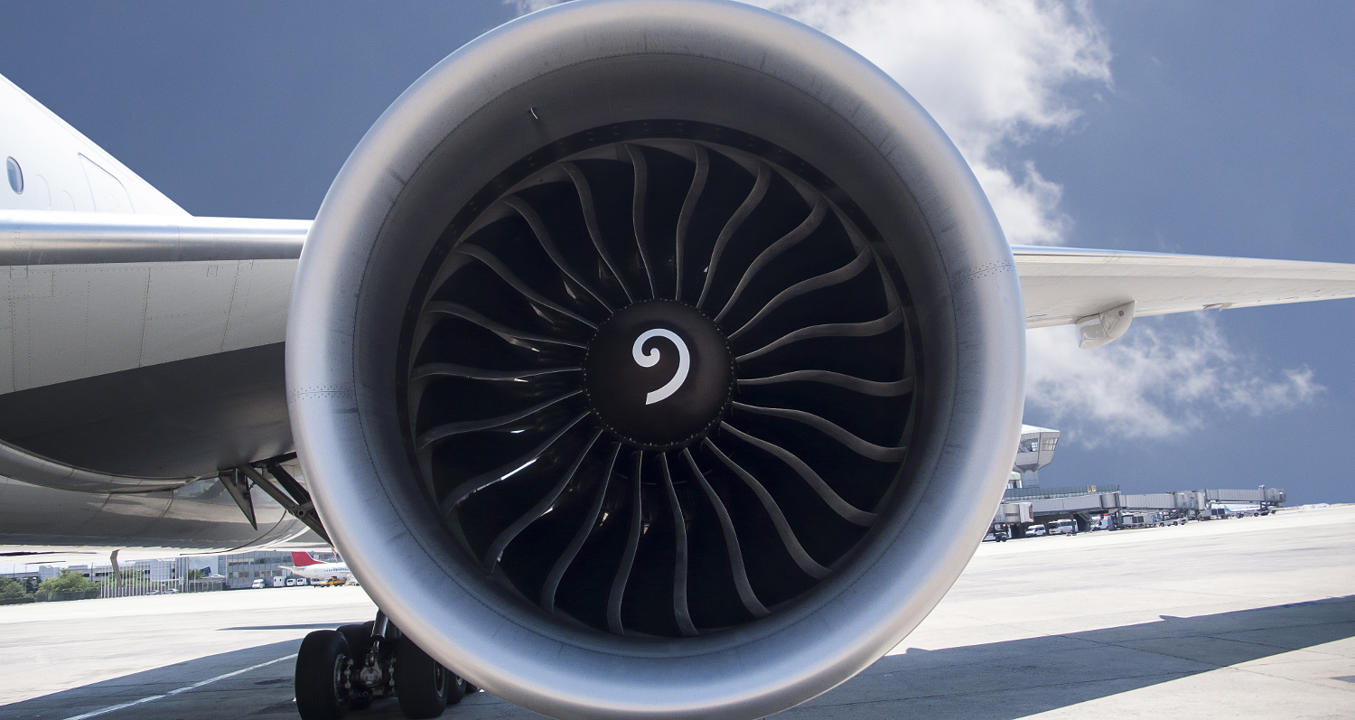 Undergraduate Aerospace Engineering courses - University of Birmingham