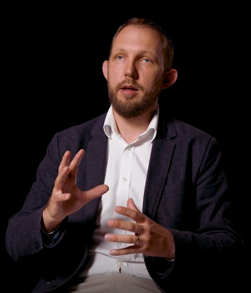 Built in Birmingham. Forged for the future. - University of Birmingham