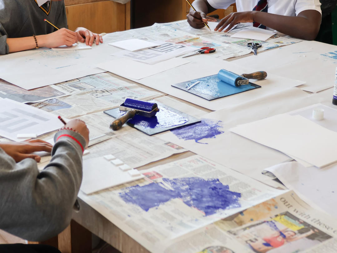 Creative Industries programmes at Birmingham - University of Birmingham