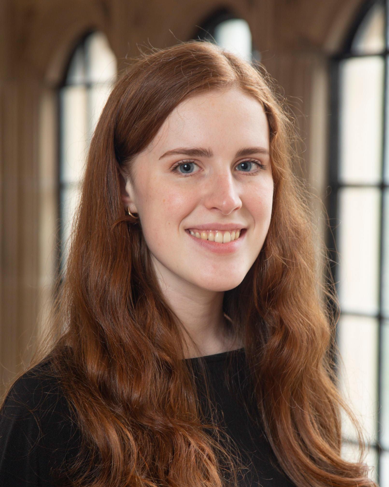 Kitt Holohan - University of Birmingham