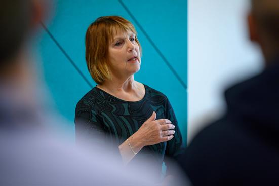 Alumni events and reunions - University of Birmingham