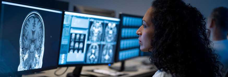 Centre for Human Brain Health - University of Birmingham
