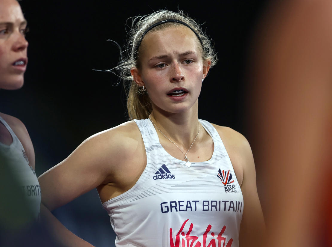 "Is women's sport as good as men's? It can be better!" - University of ...