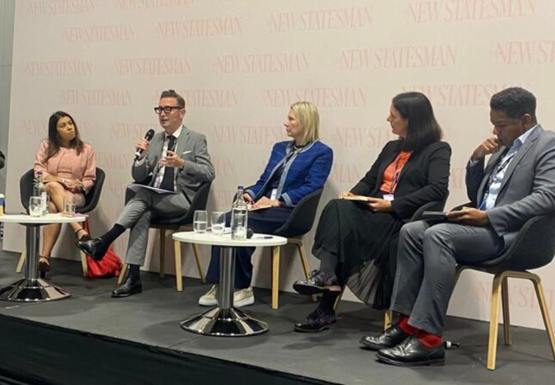 Inside party conferences with Martin Coppack - University of Birmingham