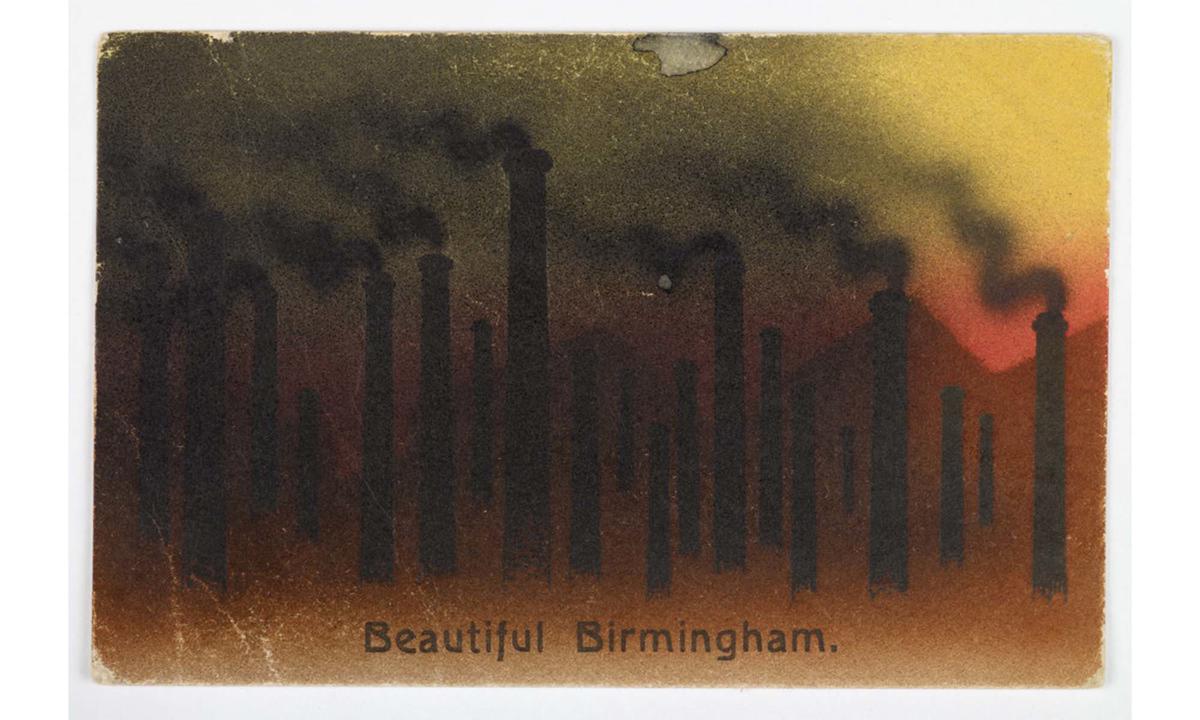 Midlands Art Papers 7 (2024) - University of Birmingham
