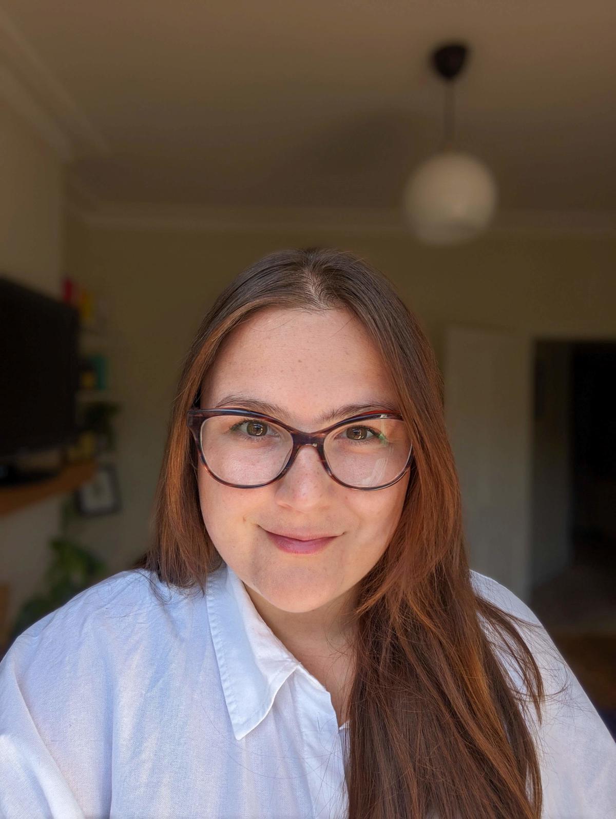 Meet our Postgraduate Researchers - University of Birmingham