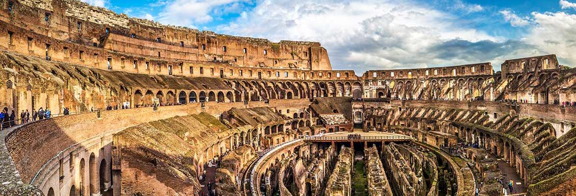 Postgraduate Classics, Ancient History and Archaeology courses ...