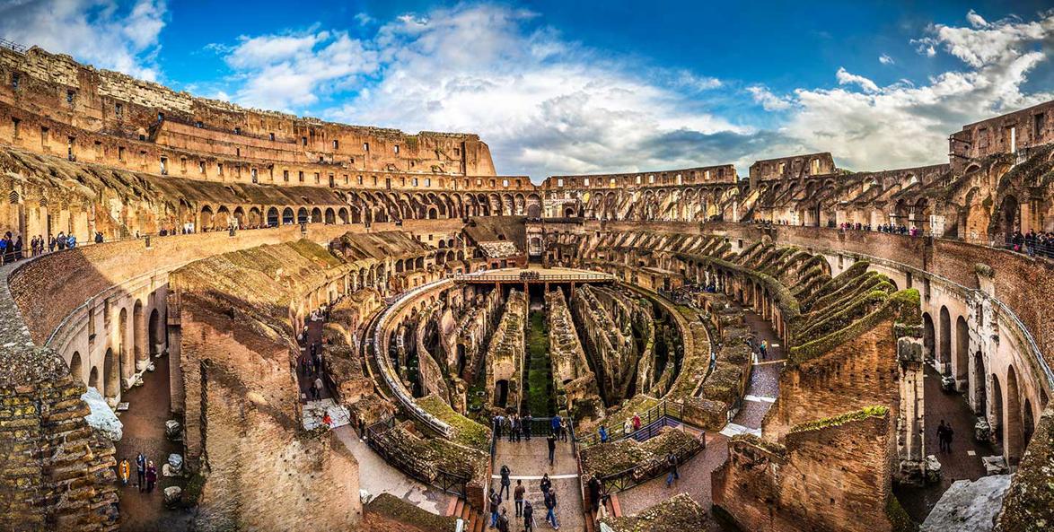 Postgraduate Classics, Ancient History and Archaeology courses ...