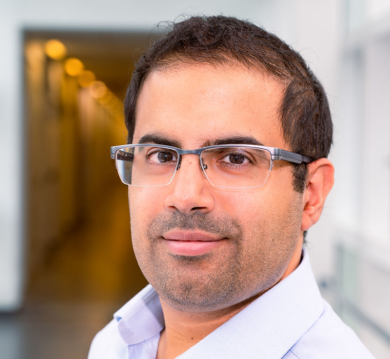 Respiratory Clinical Lecturer receives £1.3M MRC Clinician Scientist ...