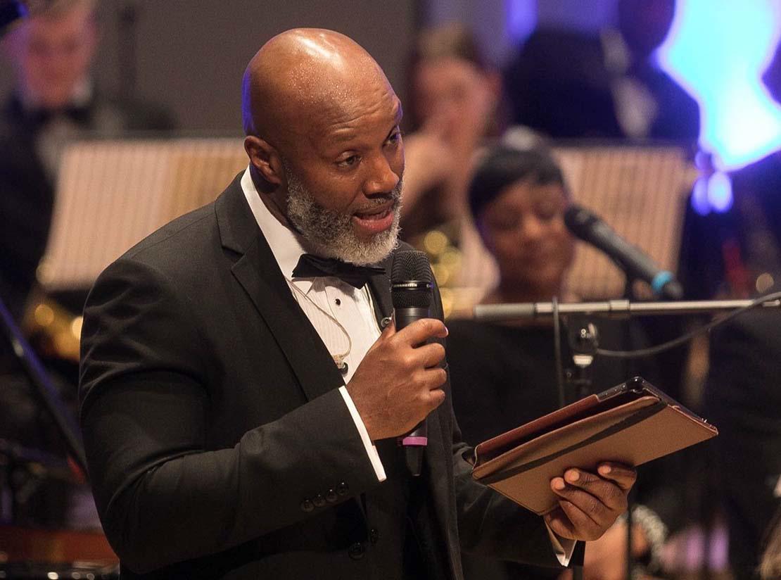 Autumn highlights for University Music - University of Birmingham