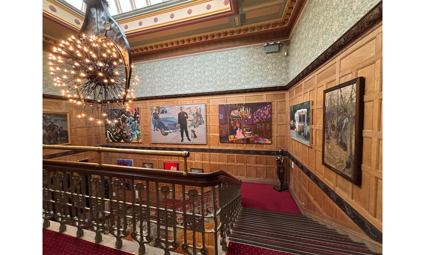 University of Birmingham journal spotlights queer arts and culture in ...