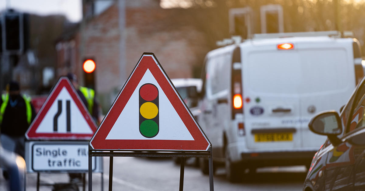 UoB to help develop more sustainable roadwork infrastructure ...