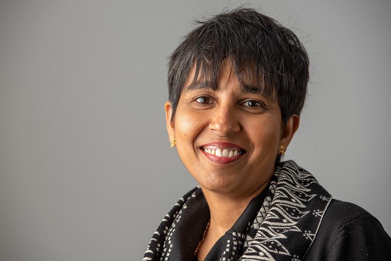 Reducing health inequalities through research - Professor Thangaratinam ...