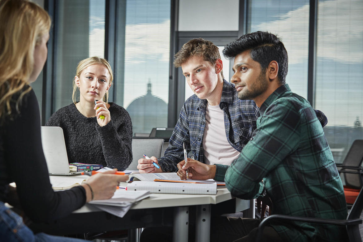 Undergraduate entry requirements - University of Birmingham