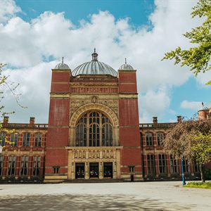 Postgrad LIVE! Birmingham 2023