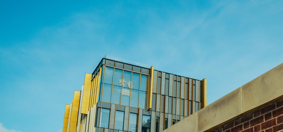 Undergraduate subject areas - University of Birmingham