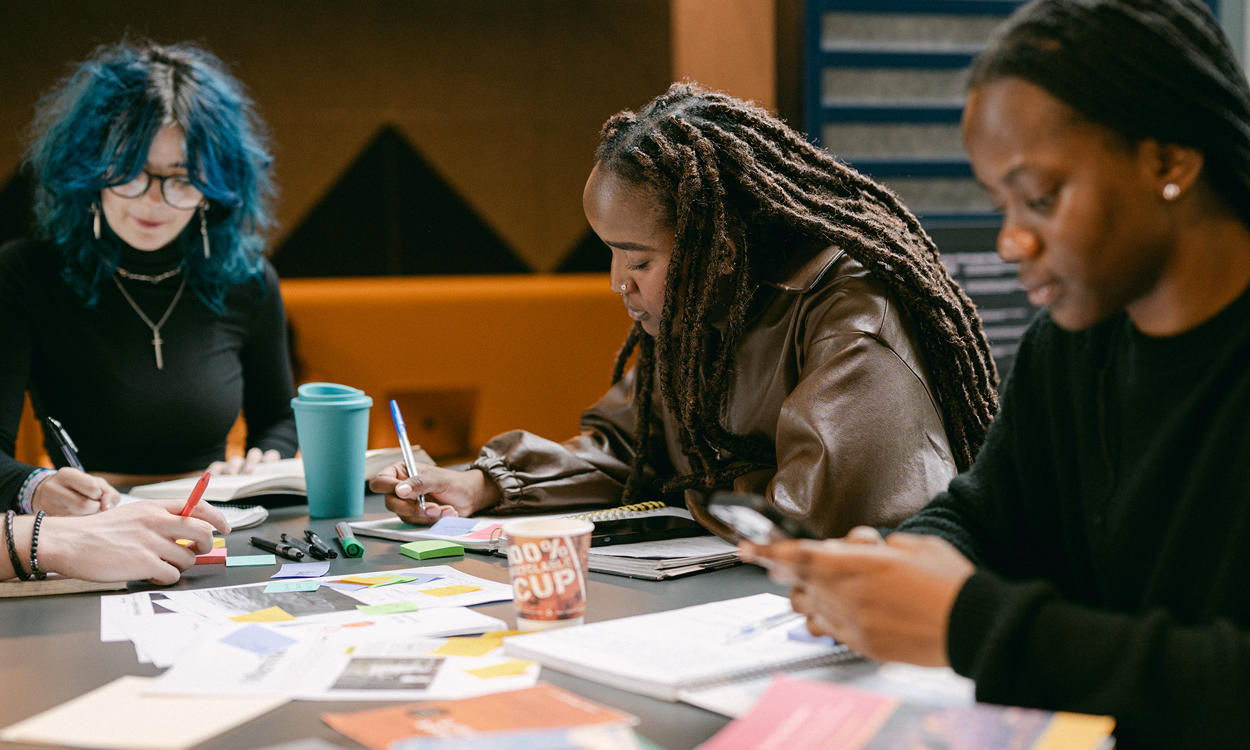 Study Modern Languages at Birmingham - University of Birmingham