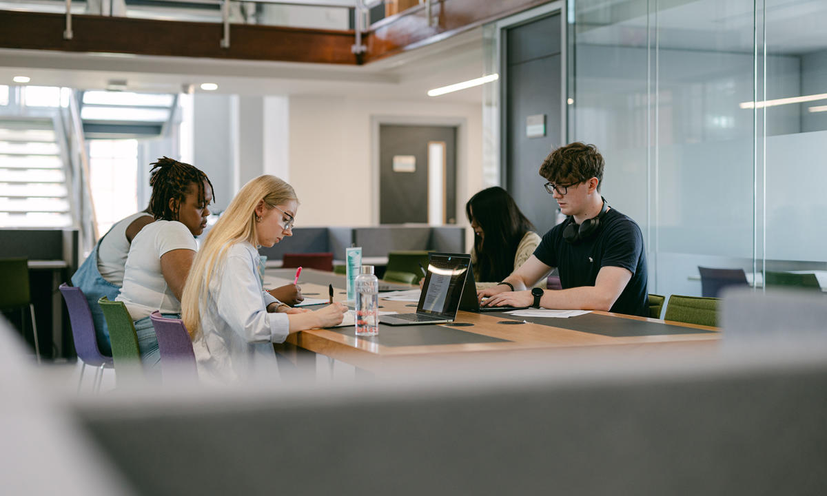 Undergraduate fees and funding - University of Birmingham