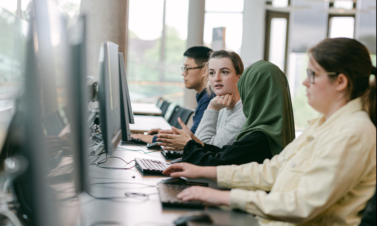 Continuing Professional Development - University of Birmingham