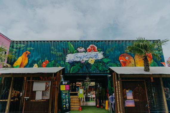 Living in Birmingham - University of Birmingham