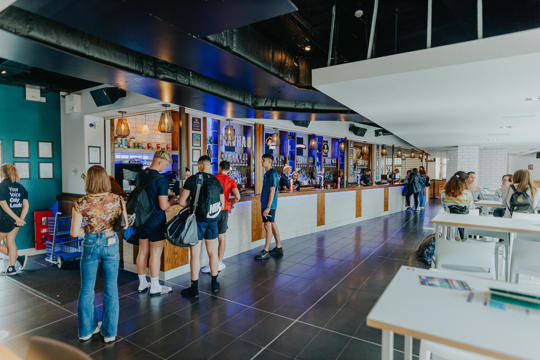 Living in Birmingham - University of Birmingham