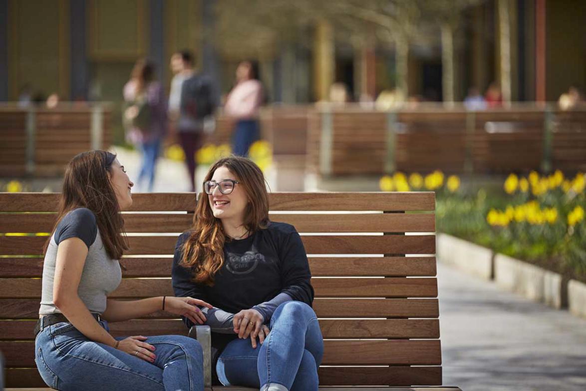 Your Birmingham offer guide - University of Birmingham