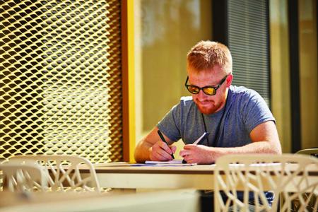 Masters study at Birmingham - University of Birmingham