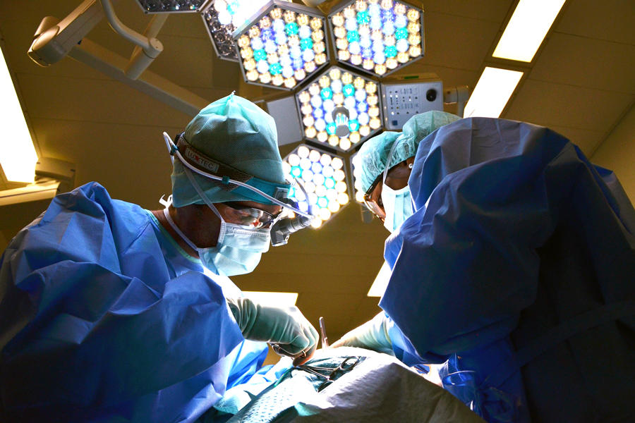 High quality evidence helps clinicians worldwide understand how to ...