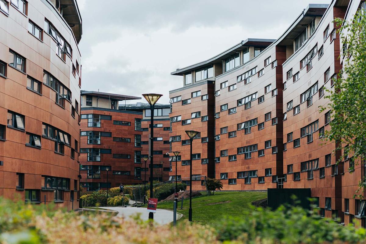 Your Birmingham offer guide - University of Birmingham