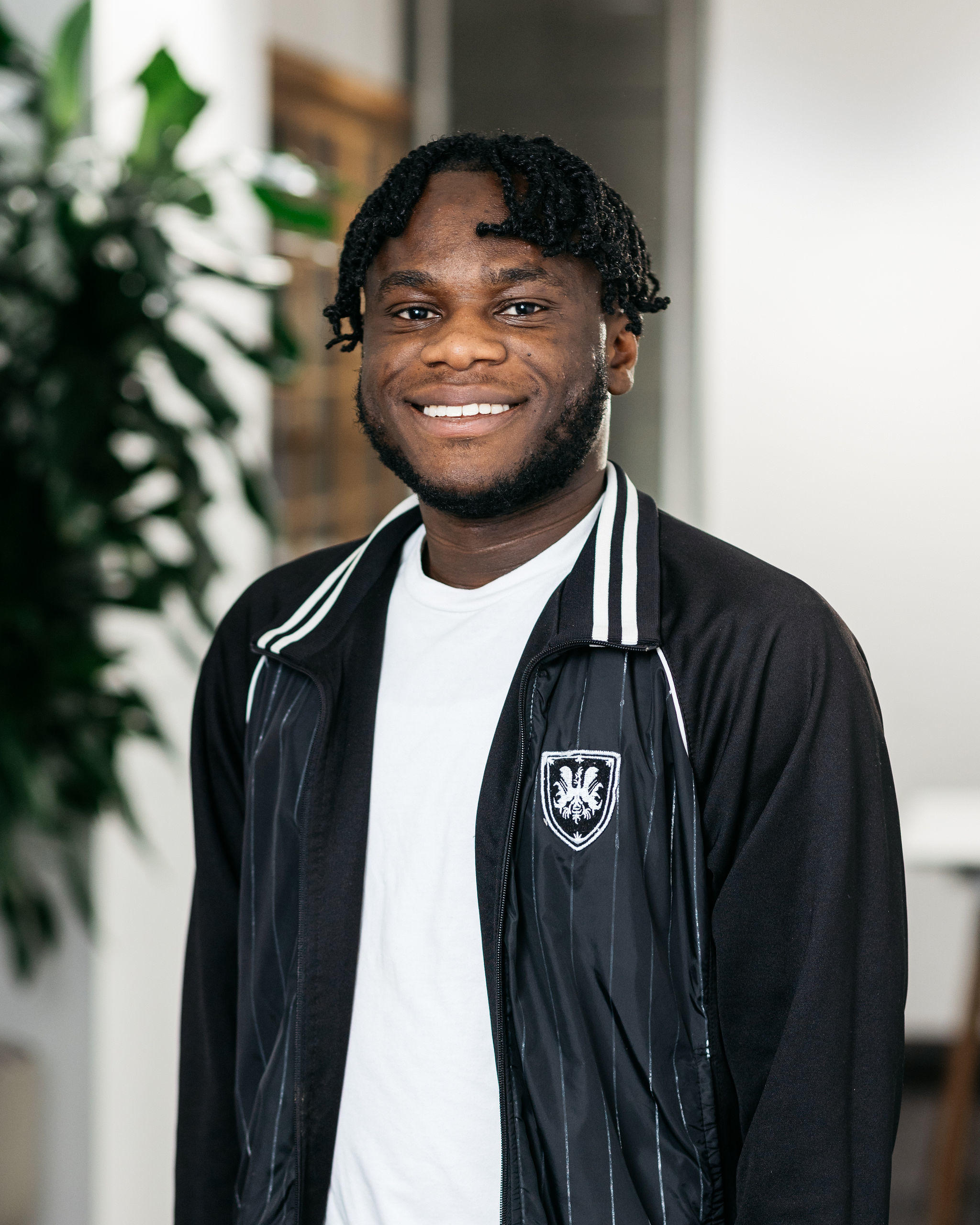 Public Programmes Student Panel - University of Birmingham