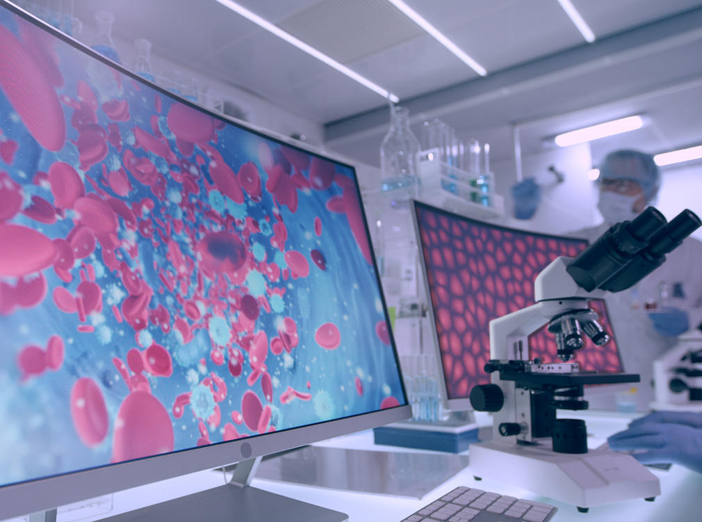 About platelets - University of Birmingham